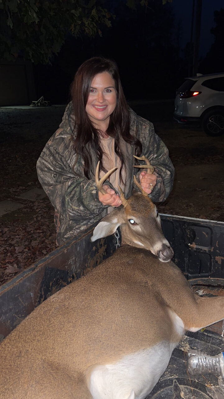 Louisiana Sportsman