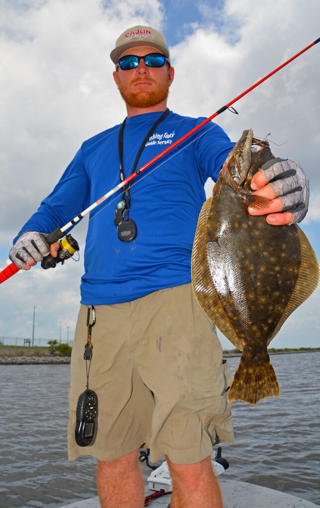 Louisiana Sportsman