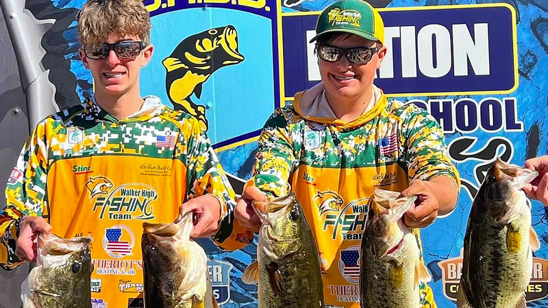 Louisiana Sportsman