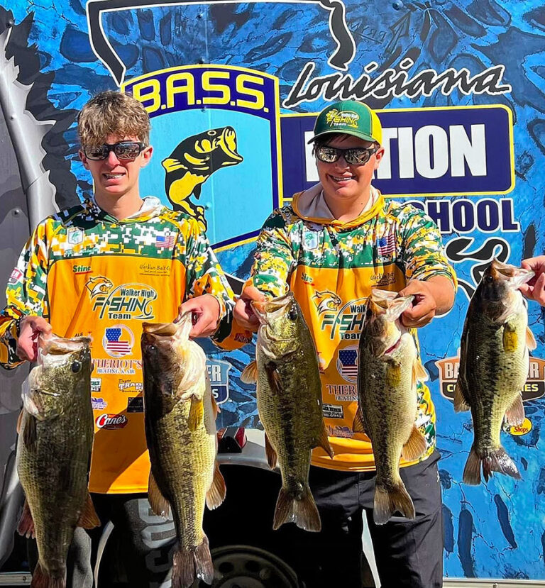 Louisiana Sportsman