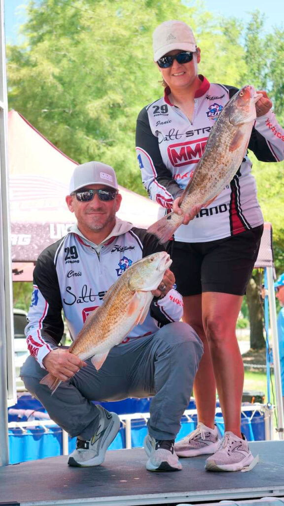Louisiana Sportsman