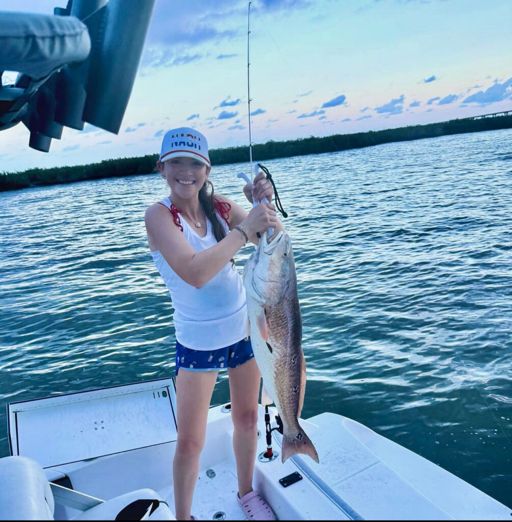Louisiana Sportsman