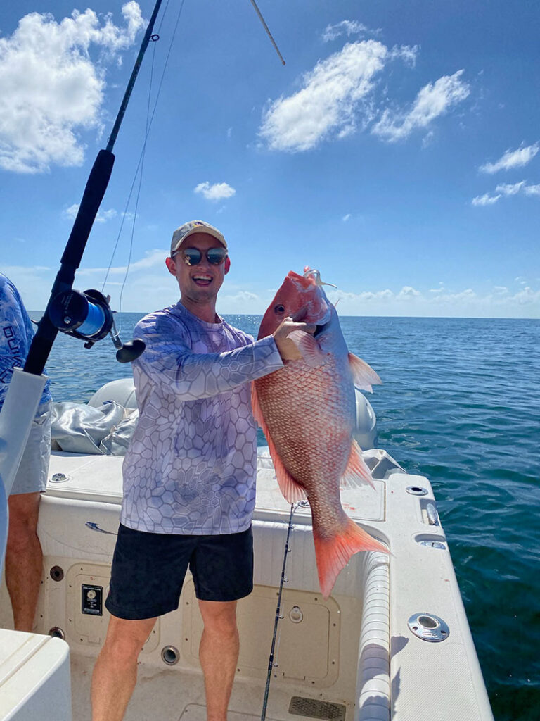 Louisiana Sportsman