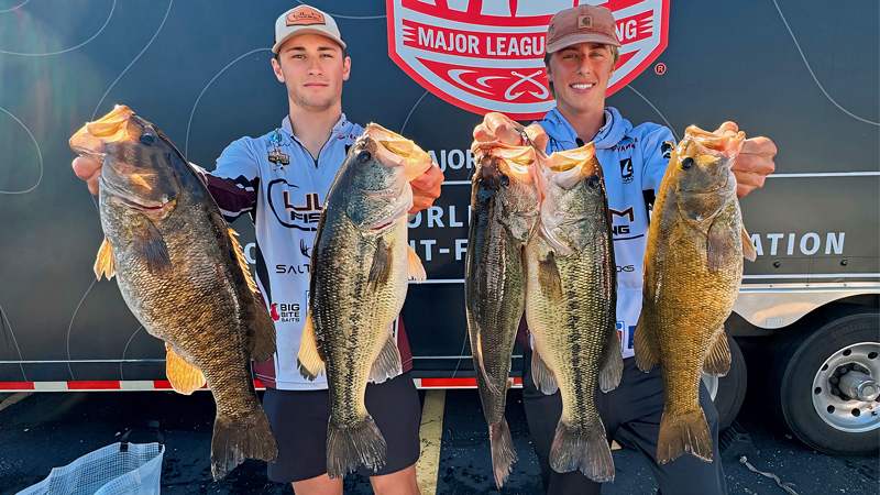Louisiana Sportsman