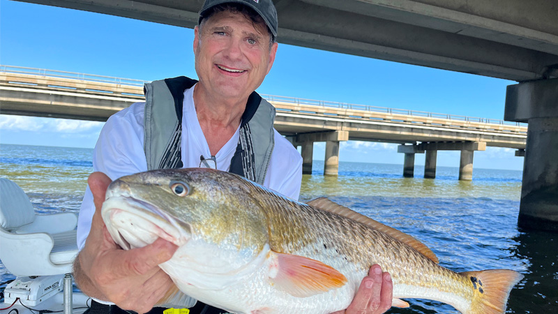 Louisiana Sportsman
