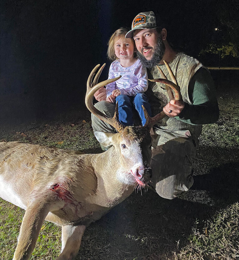 Louisiana Sportsman