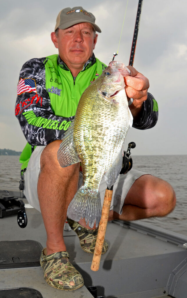 Louisiana Sportsman