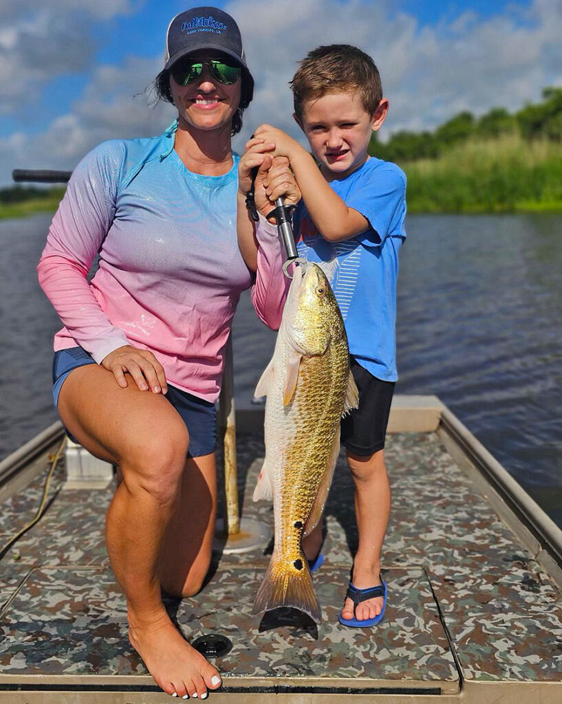 Louisiana Sportsman