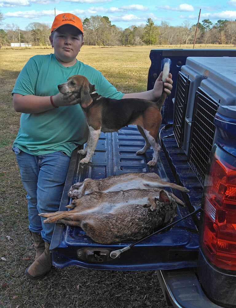 Louisiana Sportsman