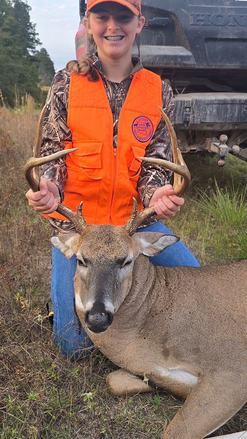 Louisiana Sportsman