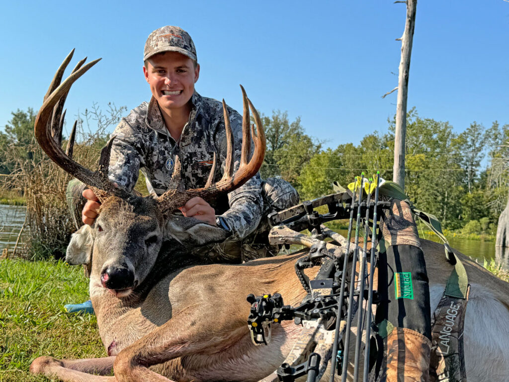Louisiana Sportsman