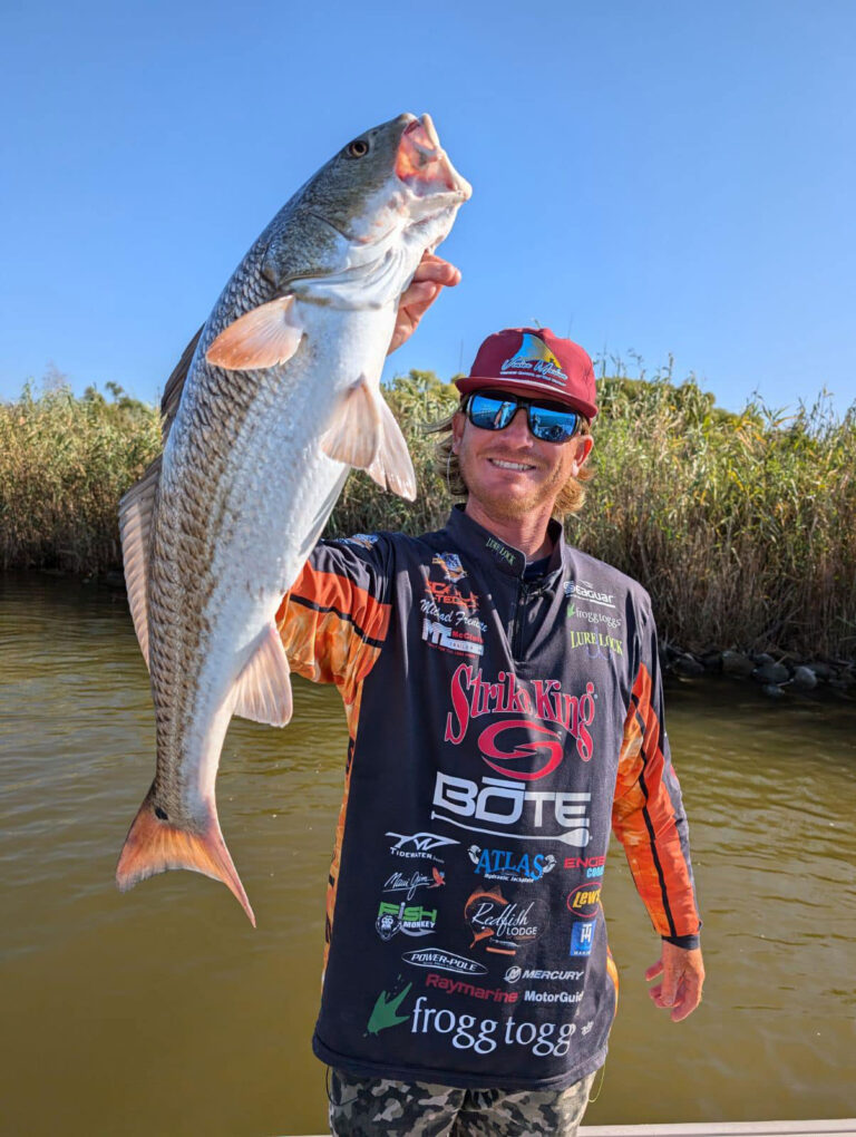 Louisiana Sportsman