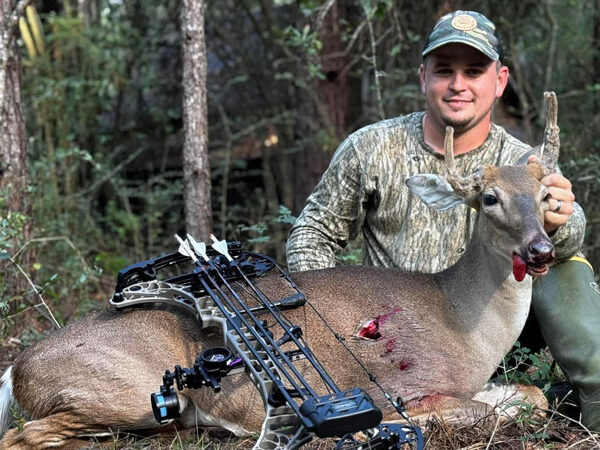 Louisiana Sportsman
