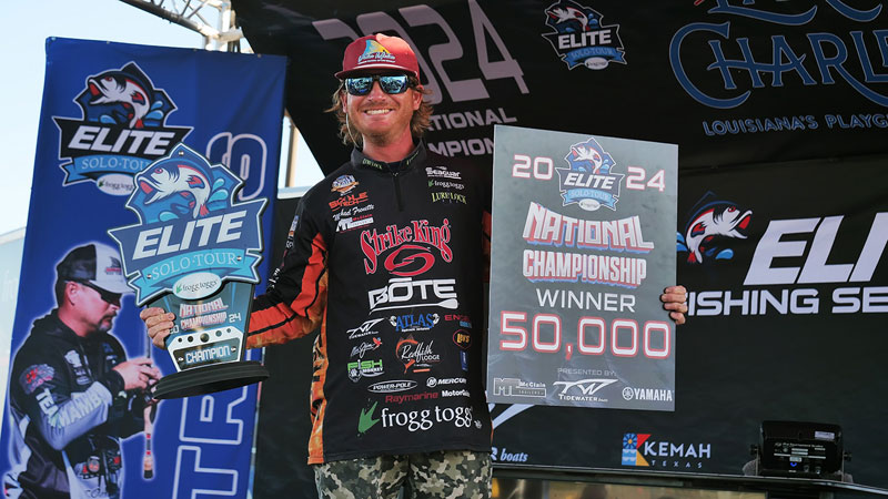 Louisiana Sportsman