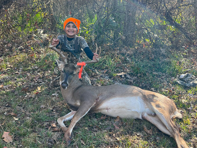 Louisiana Sportsman