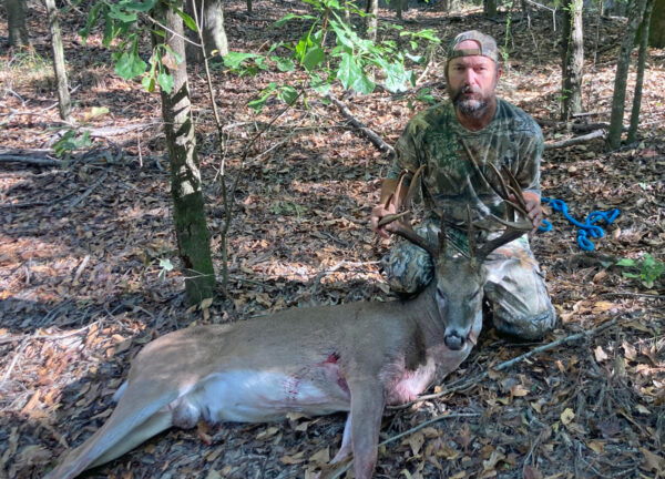 Louisiana Sportsman