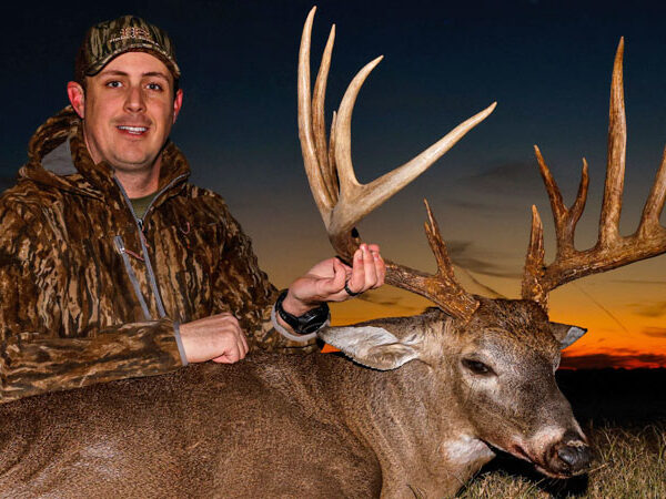Louisiana Sportsman