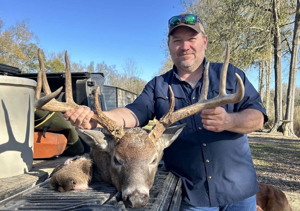 Louisiana Sportsman