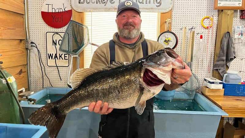 Louisiana Sportsman