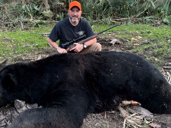 Louisiana Sportsman
