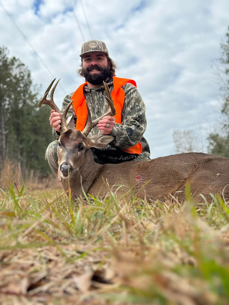 Louisiana Sportsman