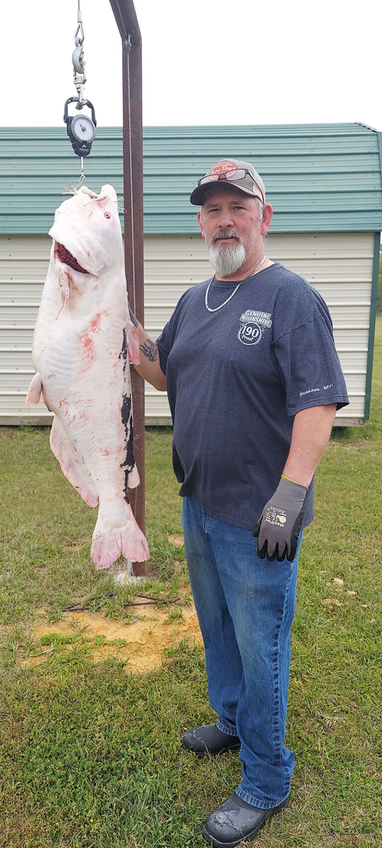 Louisiana Sportsman