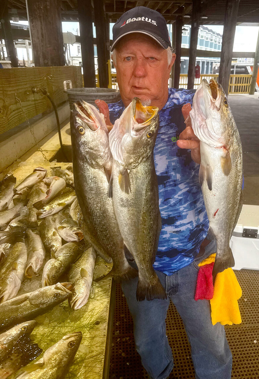 Louisiana Sportsman