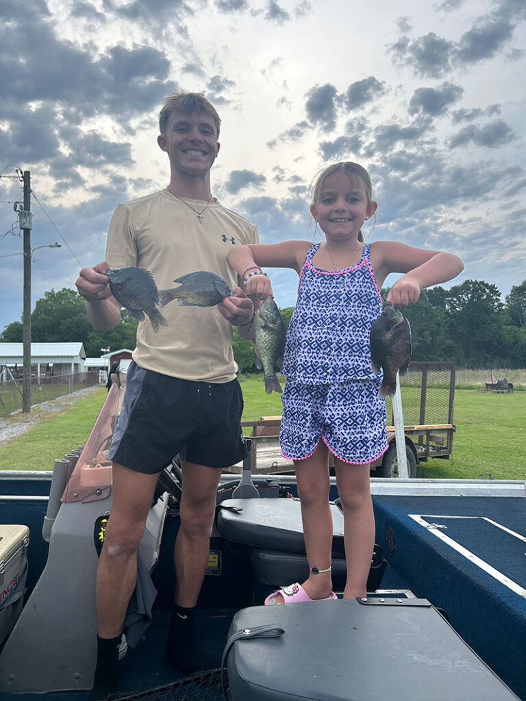 Louisiana Sportsman