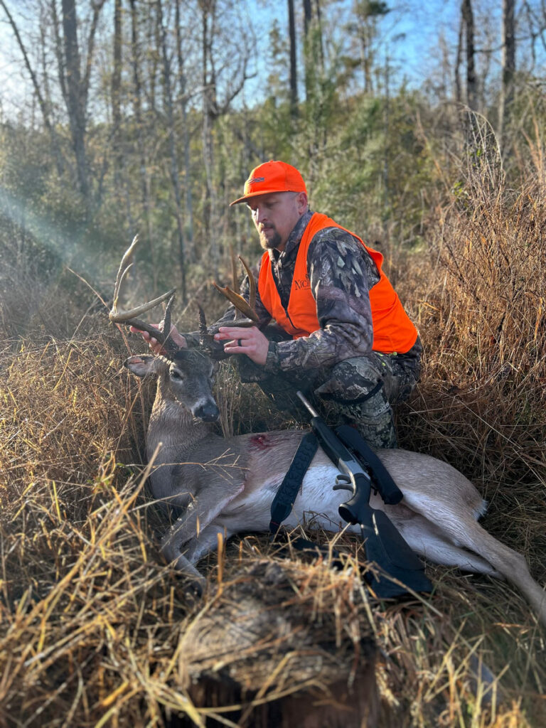 Louisiana Sportsman