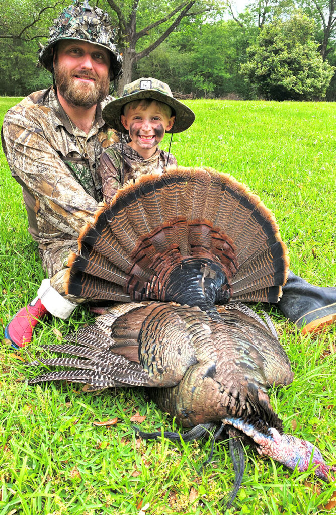 Louisiana Sportsman