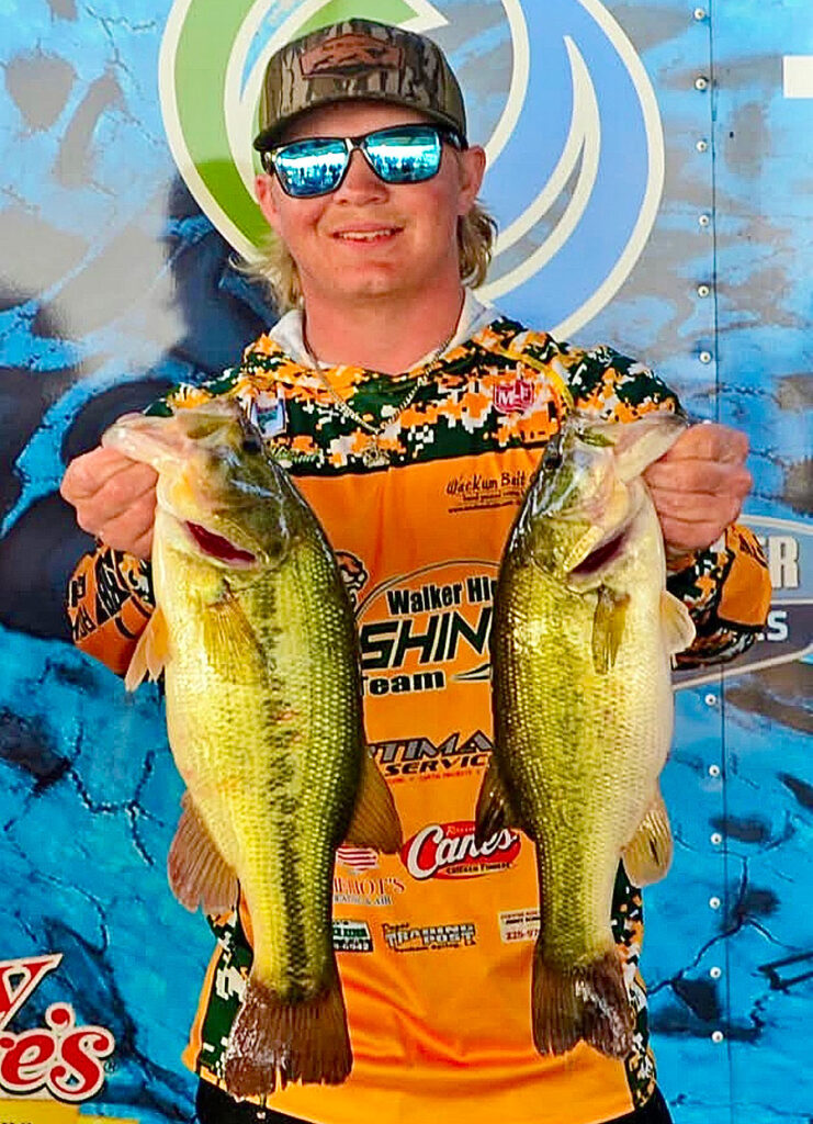 Louisiana Sportsman