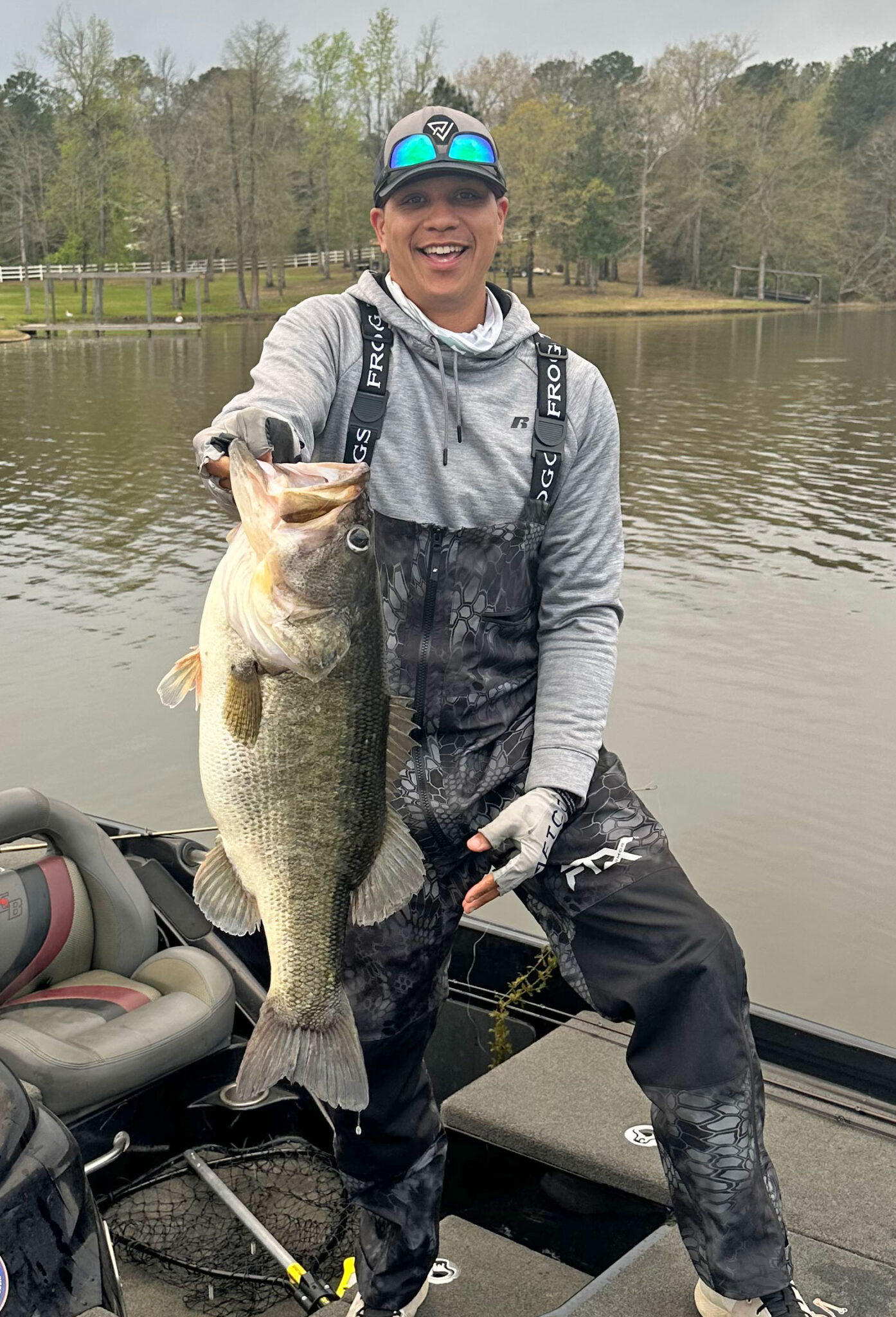 Louisiana Sportsman