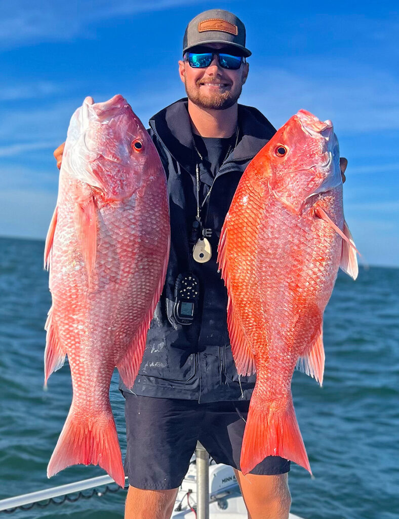 Louisiana Sportsman