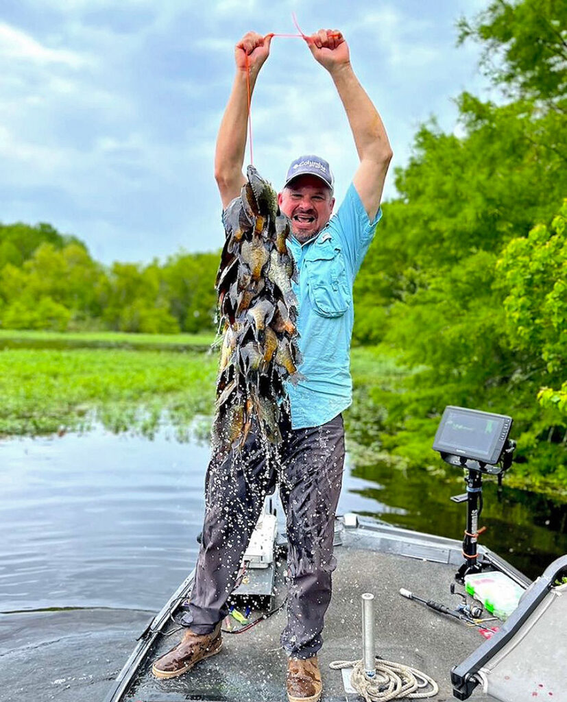Louisiana Sportsman