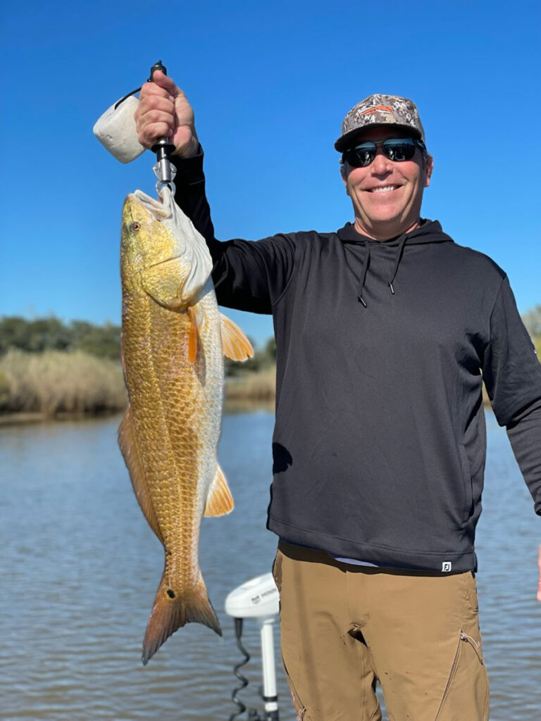 Louisiana Sportsman