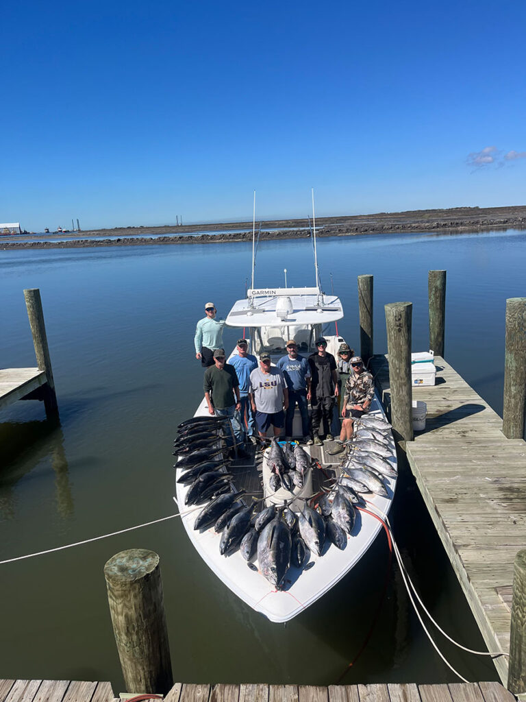 Louisiana Sportsman