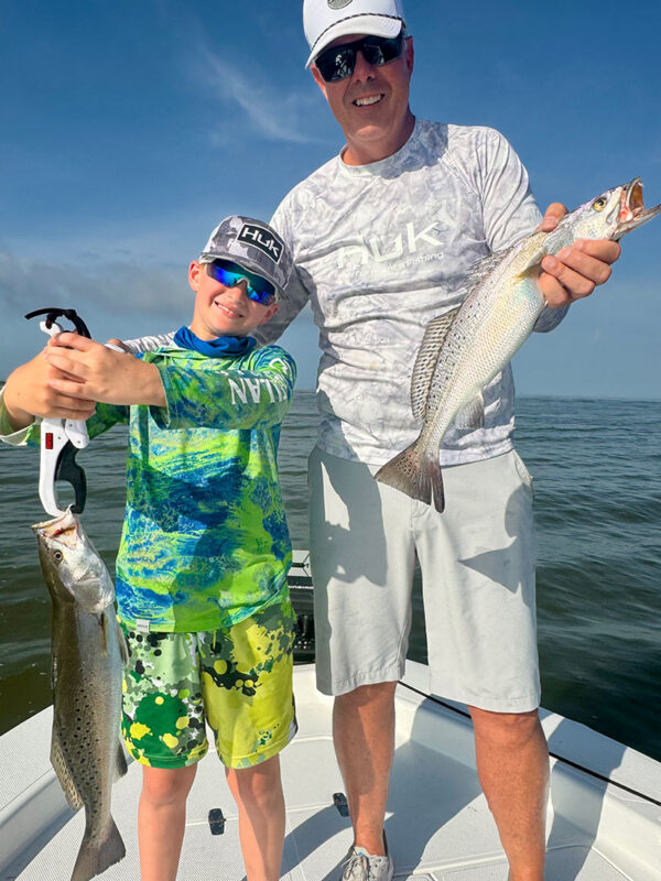 Louisiana Sportsman