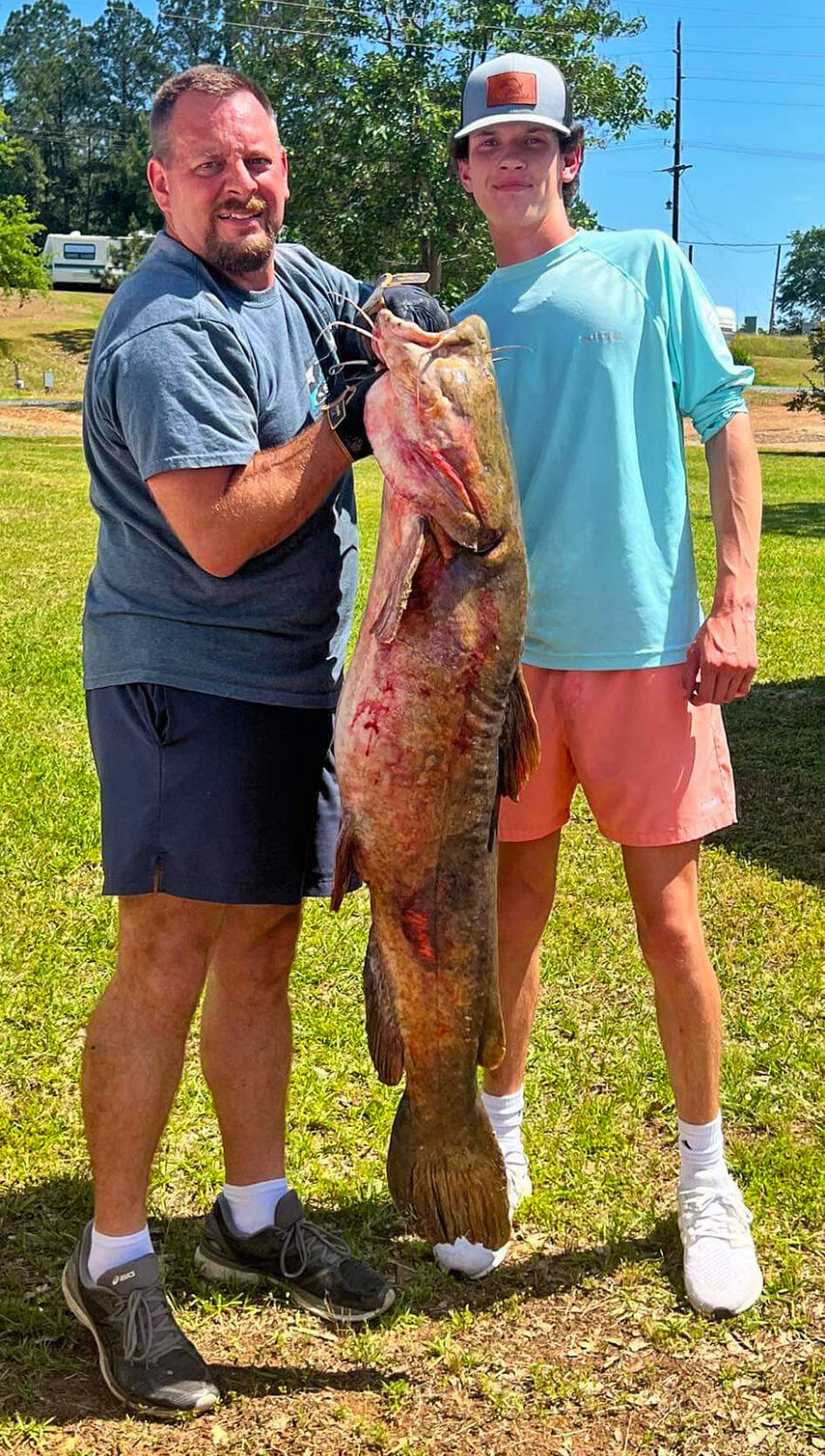 Louisiana Sportsman