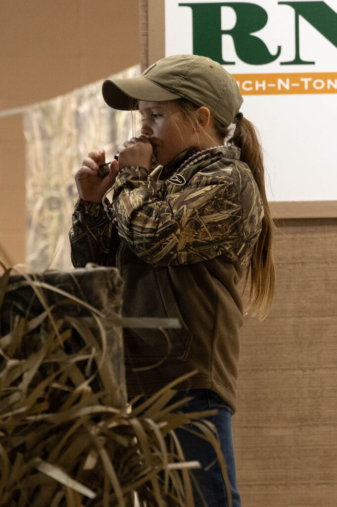 Louisiana Sportsman