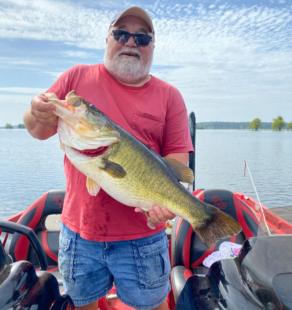 Louisiana Sportsman