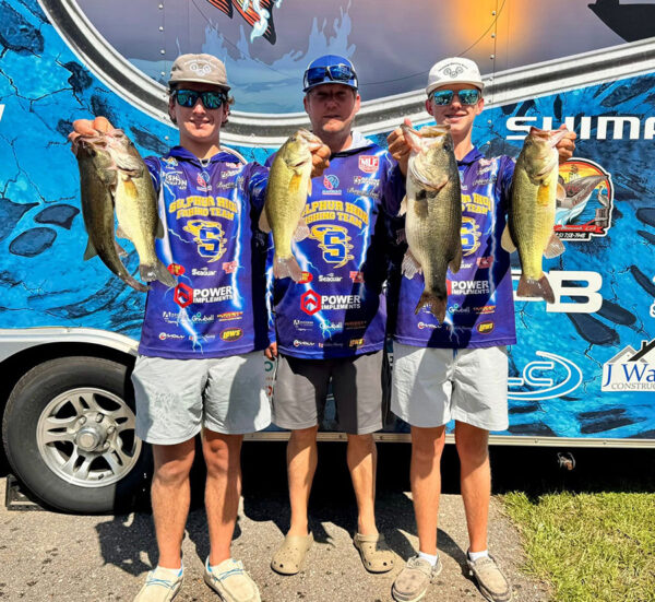 Louisiana Sportsman