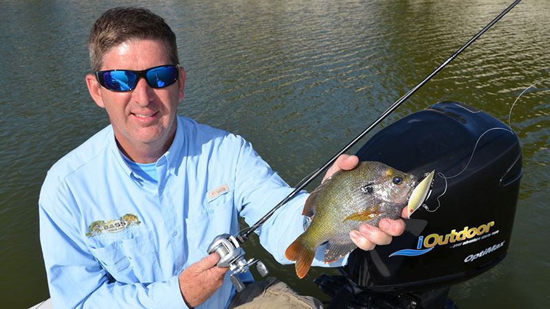 Louisiana Sportsman