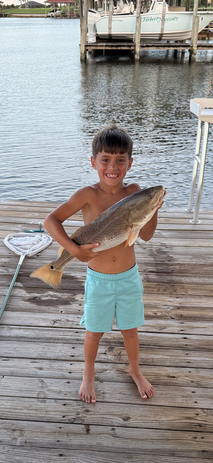 Louisiana Sportsman