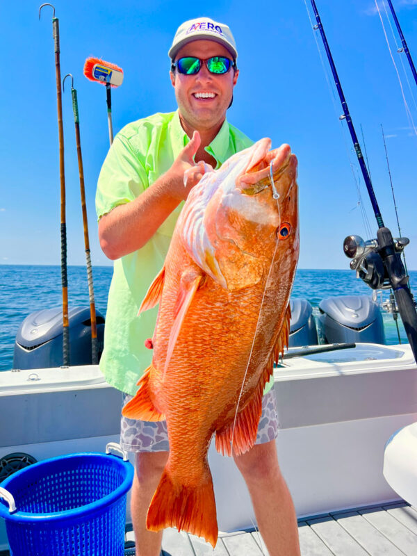 Louisiana Sportsman