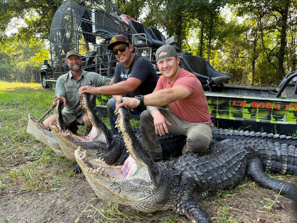 Louisiana Sportsman