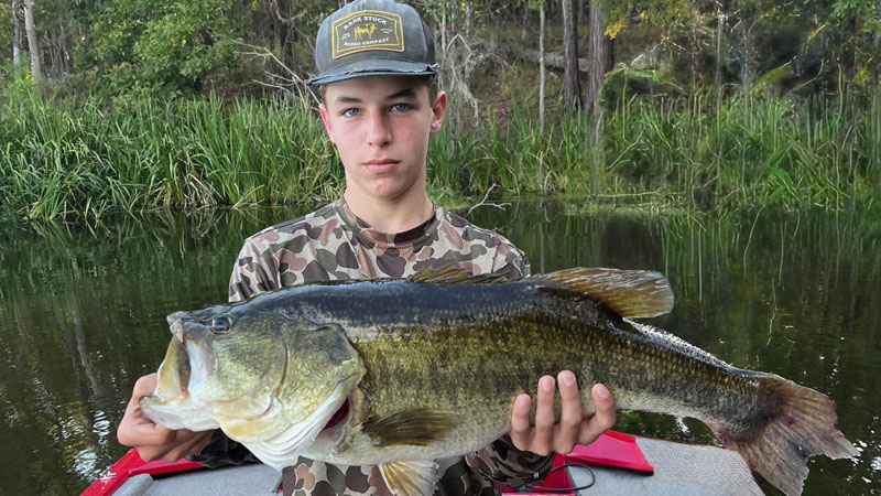Louisiana Sportsman