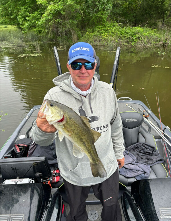 Louisiana Sportsman