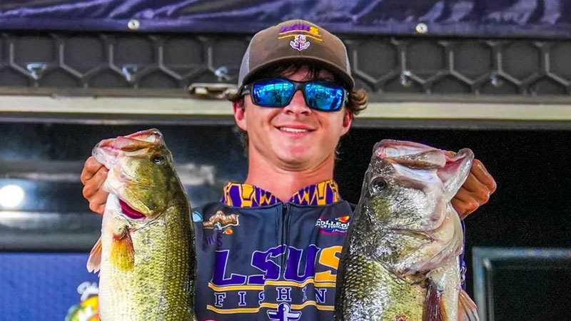 Louisiana Sportsman