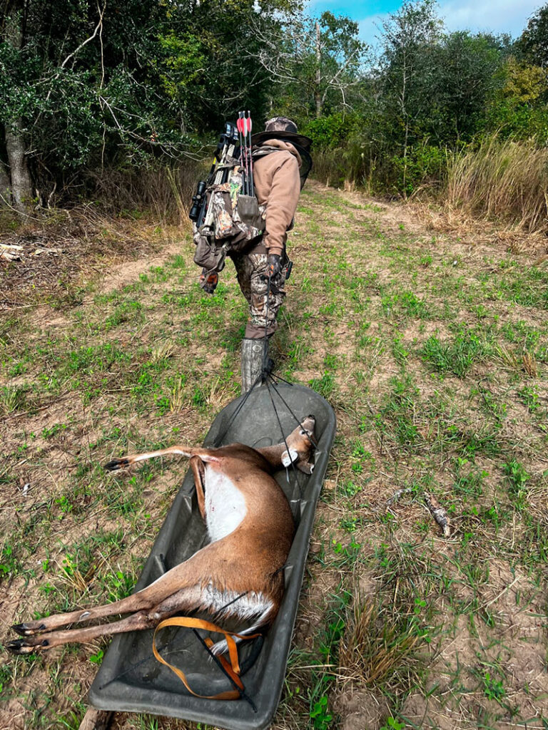 Louisiana Sportsman