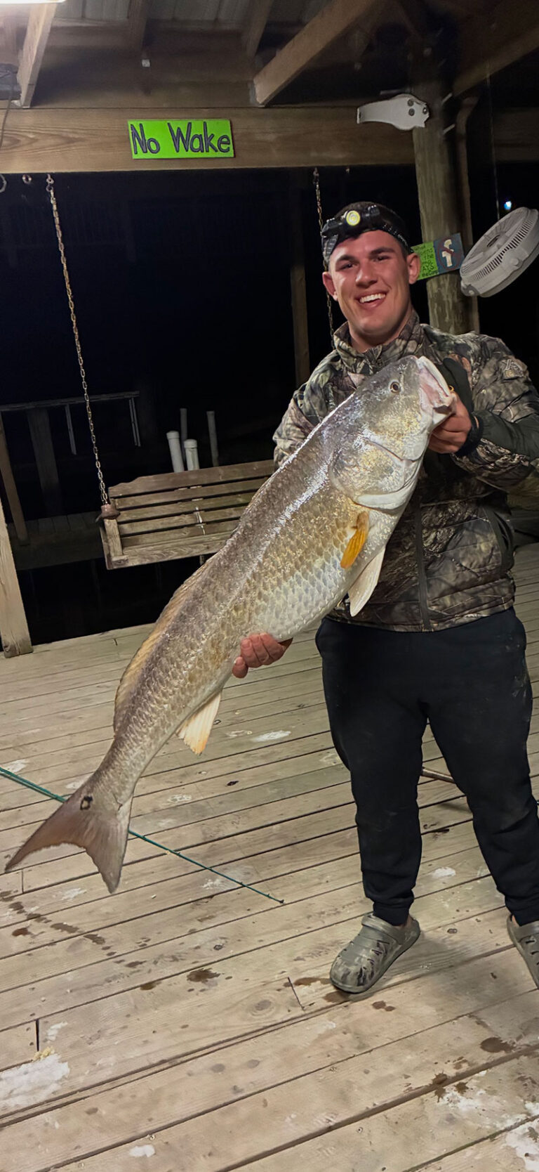 Louisiana Sportsman